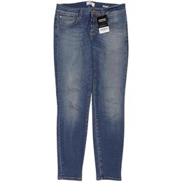 Closed Jeans Damen Gr&ouml;&szlig;e 25 Second Hand blau