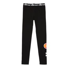 Ellesse Leggings 'FABI' girl Black size 140/146