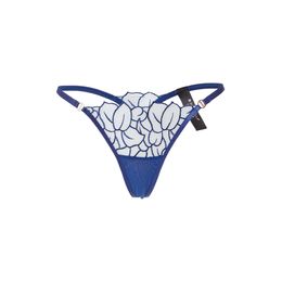 Bluebella String 'Laurel' Damen Gr&ouml;&szlig;e M navy