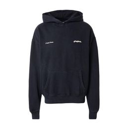 Pegador Sweatshirt 'Ernem' Herren Gr&ouml;&szlig;e XL ecru / schwarz