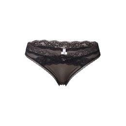 Passionata Slip 'BROOKLYN' Damen Gr&ouml;&szlig;e S/M schwarz Winterschuhe