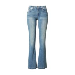 Tally Weijl Jeans Damen Gr&ouml;&szlig;e 30/31 blue denim
