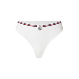 Tommy Hilfiger Underwear String Damen Gr&ouml;&szlig;e XS marine / rot / wei&szlig;
