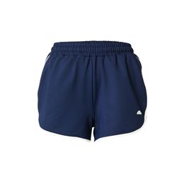 Ellesse Sportshorts 'Purden' Damen Gr&ouml;&szlig;e L navy / wei&szlig;