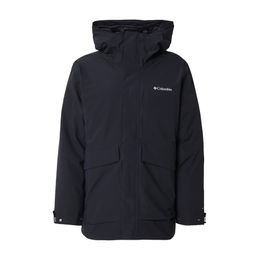 Columbia Outdoorjacke 'Street Heights' Herren Gr&ouml;&szlig;e L schwarz