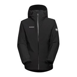Mammut Outdoorjacke &lsquo;Alto Light&rsquo; Damen Gr&ouml;&szlig;e S schwarz