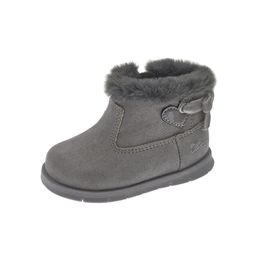 Chicco Boots 'Fiorella' kids size 19 Dark grey