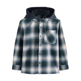 next Jacke Jungen Gr&ouml;&szlig;e 104 blau / nachtblau / wei&szlig;