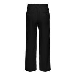 Only & Sons Only & Sons Hose 'ONSBob-Le' Herren Gr&ouml;&szlig;e 33 schwarz