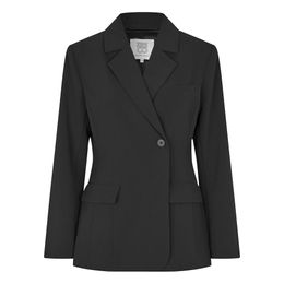 Second Female Blazer 'Fique' female Black size XL