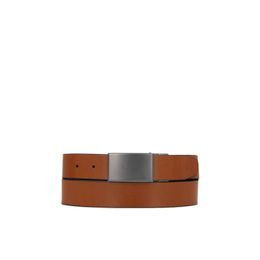 Kazar Belt male Brown, Black size 100