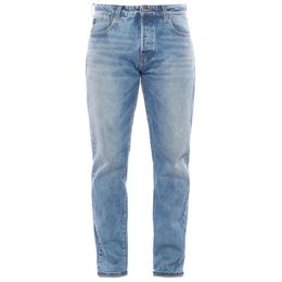 Le Temps Des Cerises Jeans Herren Gr&ouml;&szlig;e 34 blau