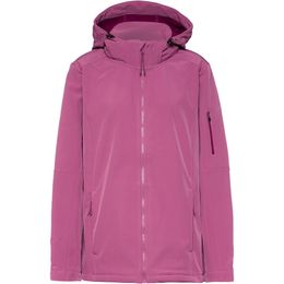 McKINLEY Performance Jacket 'Kadino II' female Pink size 42