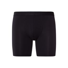 Hanro Boxer shorts ' Micro Touch Short Leg ' male Black size M
