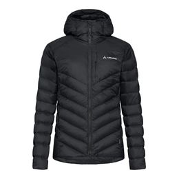 Vaude Jacke 'Monviso DWN ' Damen Gr&ouml;&szlig;e S schwarz Winterjacke