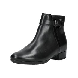 Gabor Stiefelette Damen Gr&ouml;&szlig;e 37 schwarz Winterschuhe