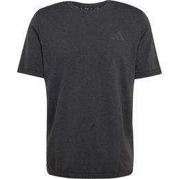 adidas Performance Performance Shirt 'ES' male Black size S