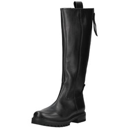 Gabor Stiefel Damen Gr&ouml;&szlig;e 39 schwarz Winterschuhe