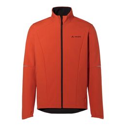 Vaude Outdoor jacket 'Wintry' male Orange size M