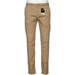 Marc O'Polo Marc O'Polo Jeans Herren Größe 34 Second Hand beige