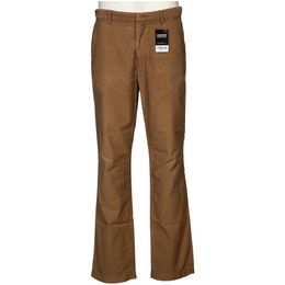 Marc O'Polo Marc O'Polo Jeans Herren Größe 35/36 Second Hand braun