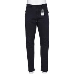 Dockers Stoffhose Herren Gr&ouml;&szlig;e 30 Second Hand marine