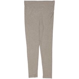H&M H&M Stoffhose Damen Größe M Second Hand beige