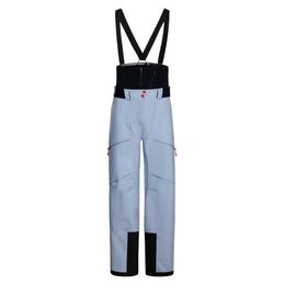 La Sportiva Chaser Evo Shell Bib W - Freeride-Hose - Damen