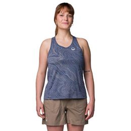 Wild Country Flow W Tank - Klettertop - Damen