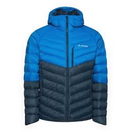 Vaude Outdoor jacket 'Monviso' male Mixed colors size XL
