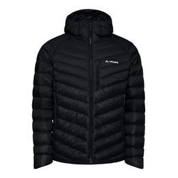 Vaude Outdoor jacket 'Monviso ' male Black size M