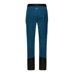 Vaude Hose 'Marice' Herren Gr&ouml;&szlig;e M/L blau / schwarz