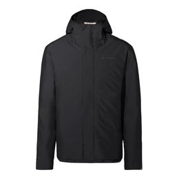 Vaude Outdoor jacket male Black size S