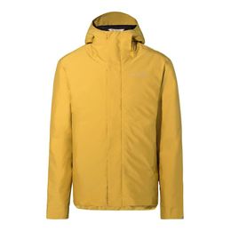 Vaude Jacke Herren Größe M gelb