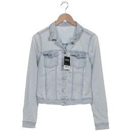 Only Jacke Damen Gr&ouml;&szlig;e S Second Hand hellblau