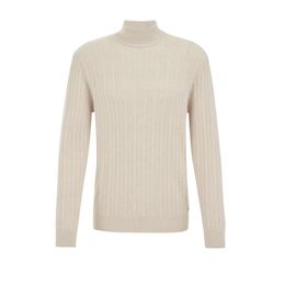 Van Gils Pullover Herren Gr&ouml;&szlig;e L beige