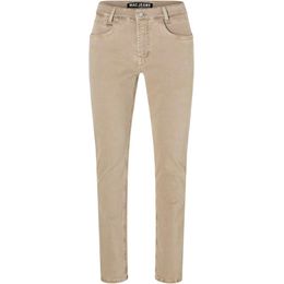 MAC Jeans Herren Größe 31 beige