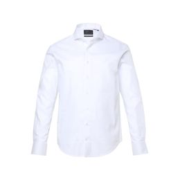 JP1880 Button Up Shirt male White size L
