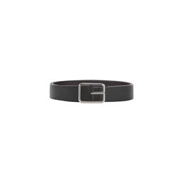 Mango Man Belt 'Florenci' male Brown size 90