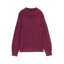 Tom Tailor Pullover Damen Gr&ouml;&szlig;e XL beere