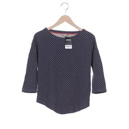 Boden Langarmshirt Damen Gr&ouml;&szlig;e S Second Hand marine