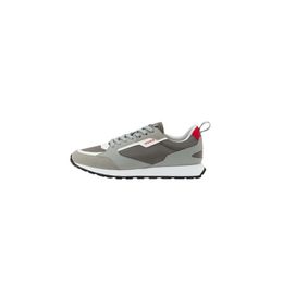 Hugo Sneaker 'Icelin' Herren Größe 44 grau / anthrazit / weiß