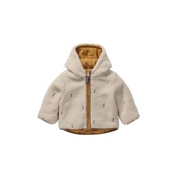 Noppies Winter Jacket 'Ordway' boy Beige size 92