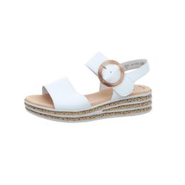 Gabor Sandals female White size 37