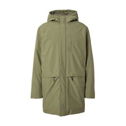 Blend Parka 'BHFERDINAN' Herren Gr&ouml;&szlig;e XXL oliv