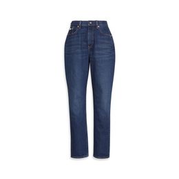 Calvin Klein Jeans Jeans 'DELAWARE' Damen Gr&ouml;&szlig;e 28 dunkelblau