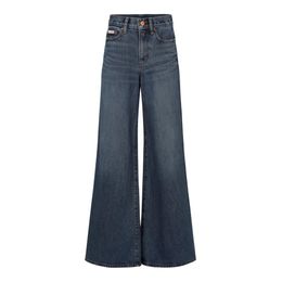Calvin Klein Jeans Jeans Damen Gr&ouml;&szlig;e 25 dunkelblau