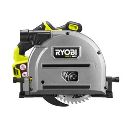 Ryobi Akku-Tauchsäge 'RPLS18X-0' 18 V ohne Akku und Ladegerät, Ø 165 mm