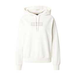 Napapijri Sweatshirt female White size XL