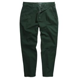 STHUGE Chino Pants male Green size 54
